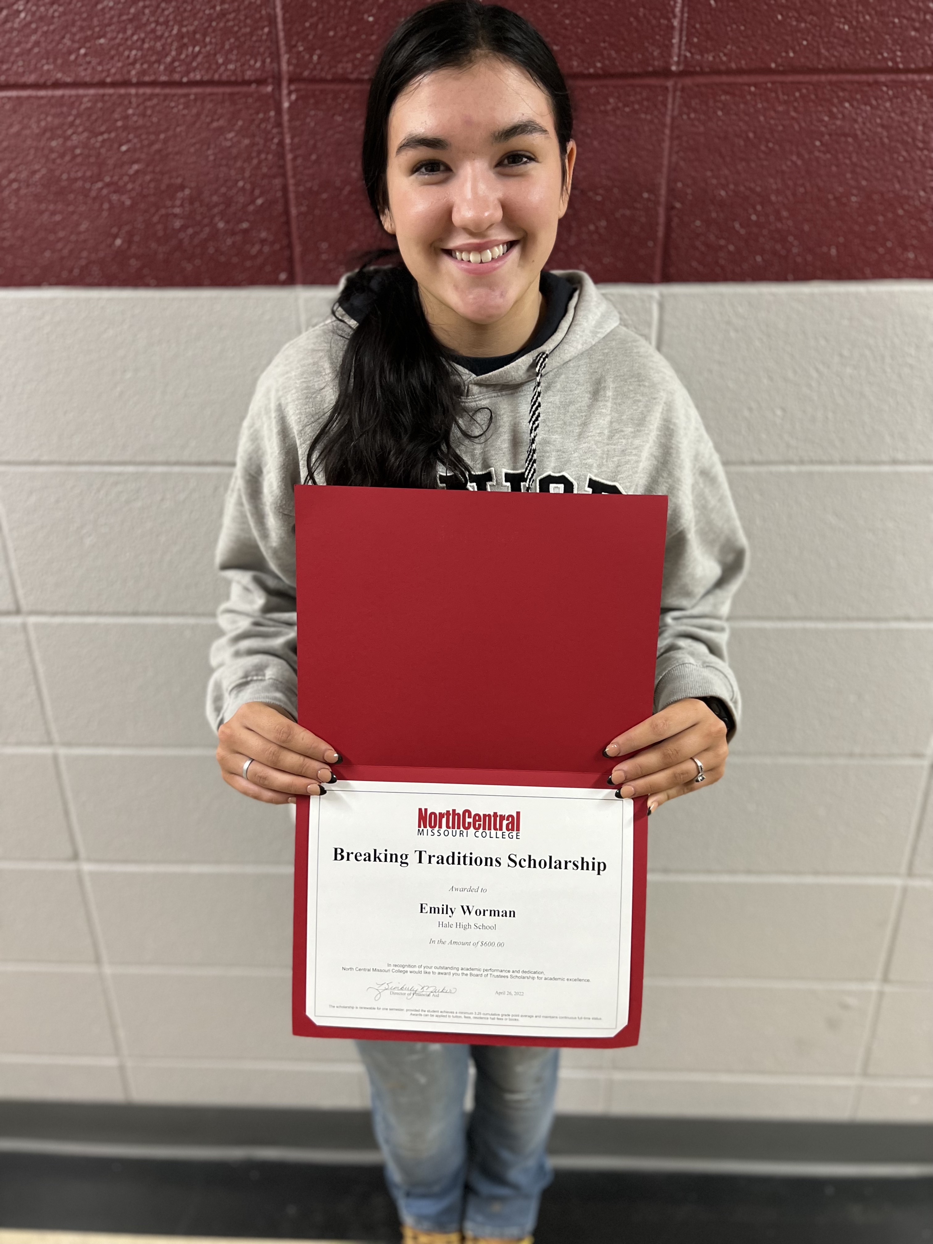 Breaking Traditions Awards | Missouri Department of Elementary and ...